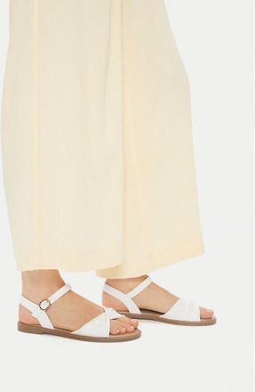 Jenny Sandalen CHIKA WS250723-1 Wei&szlig;