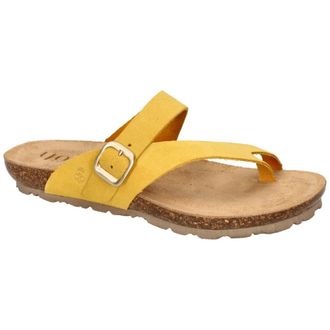 Yokono Damen, Schuhe, Gelb, 38 EUGr&ouml;&szlig;e