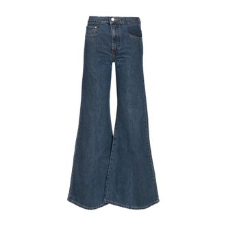 E.L.V. Denim E.l.v. Denim, Damen, Jeans, Blau, W27Gr&ouml;&szlig;e