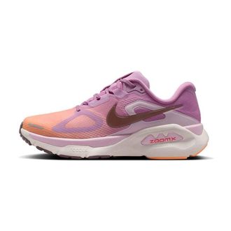 Nike Structure Plus - - Sport - Herren - Lila - 38 1/2 EU