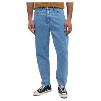Lee Herren Oscar Jeans, Blau, 34W / 32L