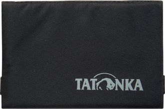 Tatonka Card Holder RFID Block - Kreditkarten-Etui mit RFID-Blocker - T&Uuml;V gepr&uuml;ft - Bietet Platz f&uuml;r mindestens 4 Karten