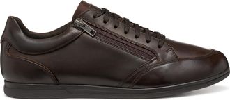 Geox Sneakers Geox U Renan U564GA 000FF C6009 Braun