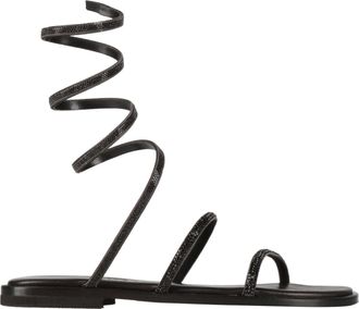 Caryatis Greek Sandals SCHUHE - Sandalen auf YOOX.COM