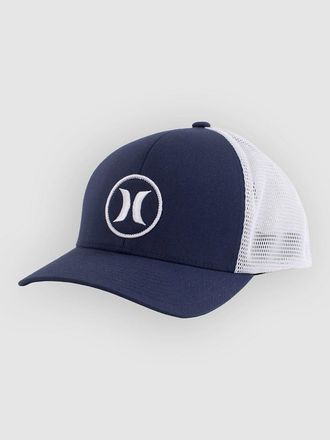 Hurley Hurley Oceanside Flex Cap mystic navy