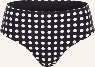 Chantelle Basic-Bikini-Hose Sauvage schwarz