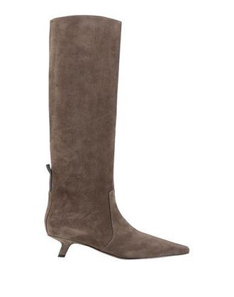 Brunello Cucinelli CHAUSSURES - Bottes sur YOOX.COM