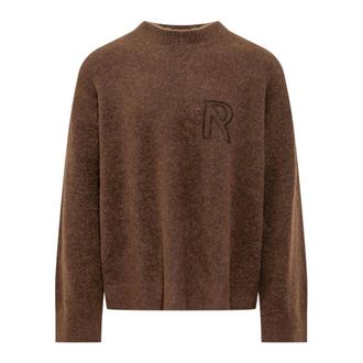 Represent Represent, Herren, Strickwaren, Braun, XLGr&ouml;&szlig;e