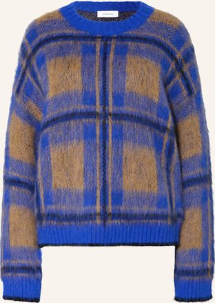 Darling Harbour Darling Harbour Pullover blau