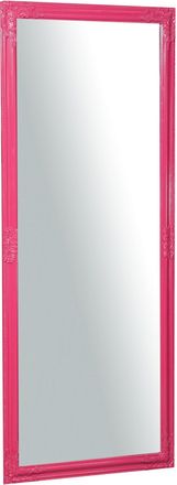 Biscottini International wandspiegel groß 180x3x72 cm Made in Italy | Standspiegel ganzkörperspiegel Holz | Großer Spiegel