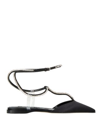 Sergio Rossi SCHUHE - Ballerinas auf YOOX.COM