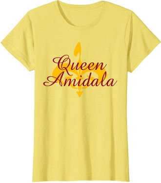 Star Wars Queen Amidala Icon T-Shirt T-Shirt