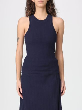 Victoria Beckham Top VICTORIA VICTORIA BECKHAM Femme couleur Bleu