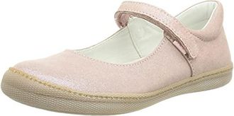 Primigi PTF 54310 Mary Jane Plat, Mousseline, 25 EU