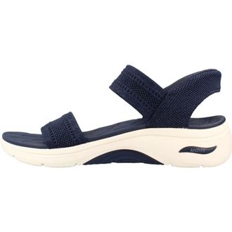 Skechers Damen, Sport, Blau, 39 EUGr&ouml;&szlig;e