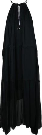 Isabel Marant Damen, Kleider, Schwarzk, XSGr&ouml;&szlig;e