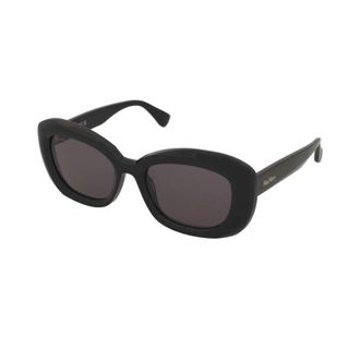 Max Mara unisex, Accessories, Schwarzk, 53 MMGr&ouml;&szlig;e