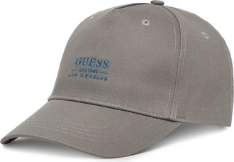 Guess Cap Guess AM9522 POL01 Grau
