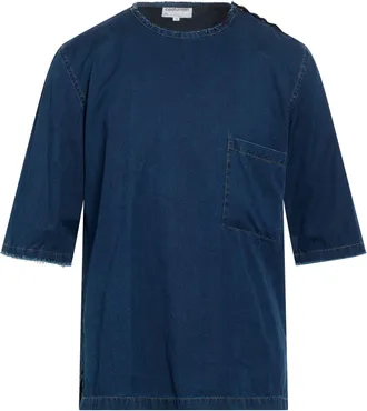 Costumein TOPS - Jeanshemden auf YOOX.COM