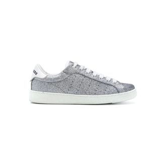 Dsquared2 Damen, Schuhe, Grau, 36 EUGr&ouml;&szlig;e