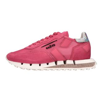 Ghoud Ghoud Sneakers - - Shoes - Damen - Rosa - 39 EU