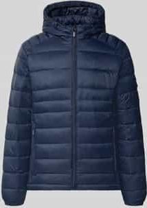Jack & Jones Regular Fit Jacke in Stepp-Optik Modell KINGSLEY