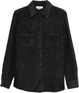 Gabriela Hearst Veste Casual - Gris