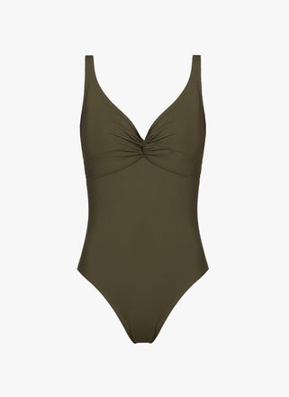 Livia Monte-Carlo Maillot de bain une pi&egrave;ce Nancie
