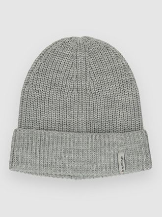 Passenger Compass Beanie light grey marl