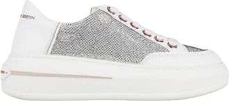 Alexander Smith Femme, Chaussures, Gris, Taille: 40 EU Lancaster