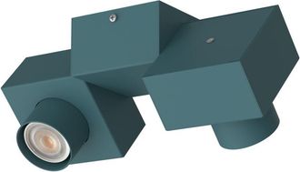 Lumicom Cross Plafonnier X2