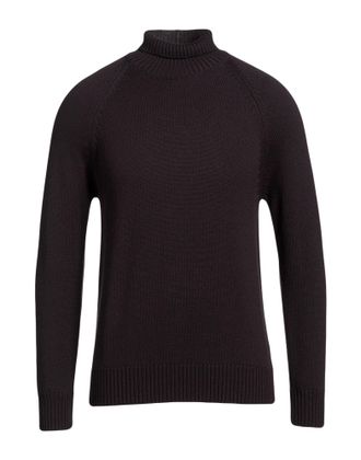 Paolo Pecora STRICKWAREN - Rollkragenpullover auf YOOX.COM