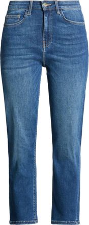 Kaos HOSEN & R&Ouml;CKE - Jeanshosen auf YOOX.COM