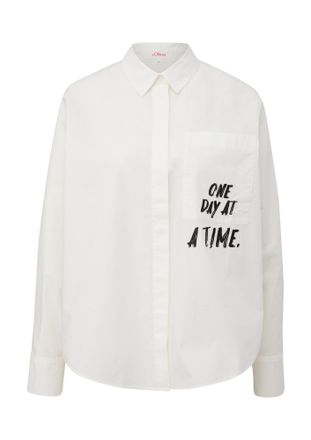 s.Oliver Bluse