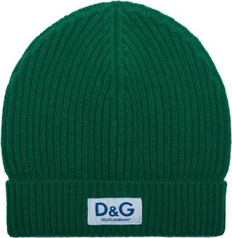 Dolce & Gabbana M&uuml;tze