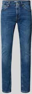 Only & Sons Slim Fit Jeans im 5-Pocket-Design Modell WARP
