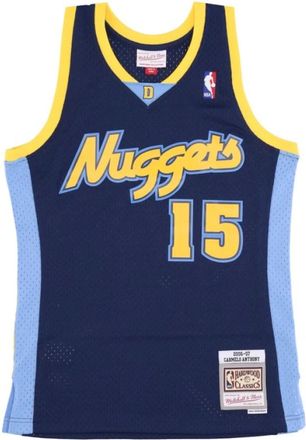 Mitchell & Ness Herren, Sport, Blau, SGr&ouml;&szlig;e