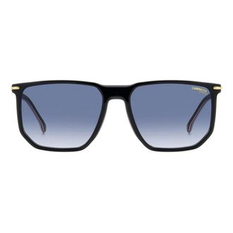 Carrera Homme, Accessoires, Noir, Taille: 58 MM Lunettes de soleil 329/S