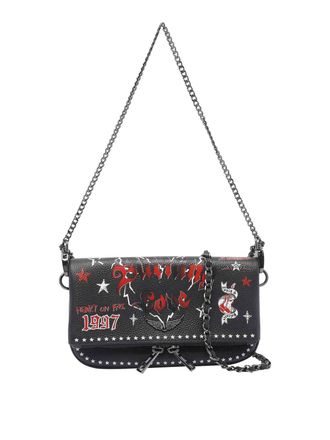 Zadig&Voltaire Sac Bandoulière - Noir