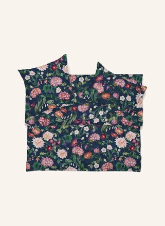 Schlossberg Schlossberg Bettbezug Ophelia blau