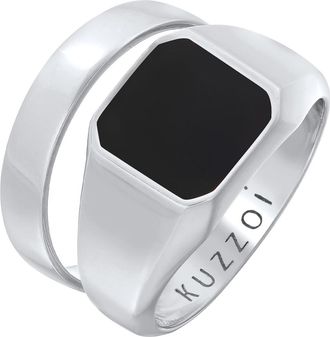 Kuzzoi Ring Set