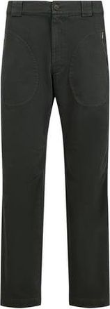 RANRA Pantalon droit en coton