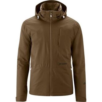 Maier Sports Herren Funktionsjacke Clima Pro Therm