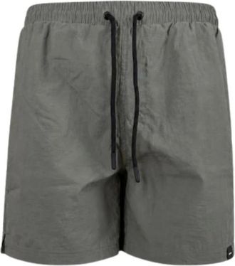 Aspesi Homme, Maillots de bain, Vert, Taille: XL Aspesi Sea clothing Green