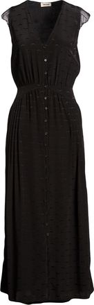 Zadig&Voltaire KLEIDER - Maxi-Kleider auf YOOX.COM
