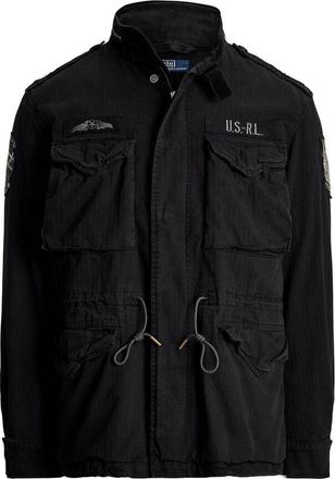 Polo Ralph Lauren Herren Feldjacke