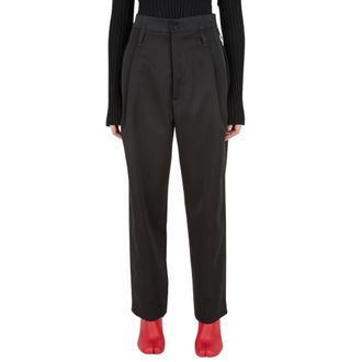 Meryll Rogge Hosen - - Trousers - Damen - Schwarzk - 2XS