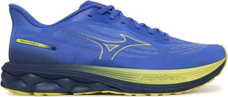 Mizuno Laufschuhe Mizuno Wave Skyrise 7 J1GC2609 01 Blau