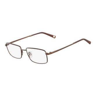 Flexon Benedict 600 Sonnenbrille - - Accessories - unisex - Braun - 53 MM
