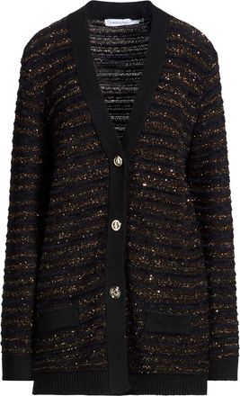 Simona Corsellini STRICKWAREN - Strickjacken auf YOOX.COM
